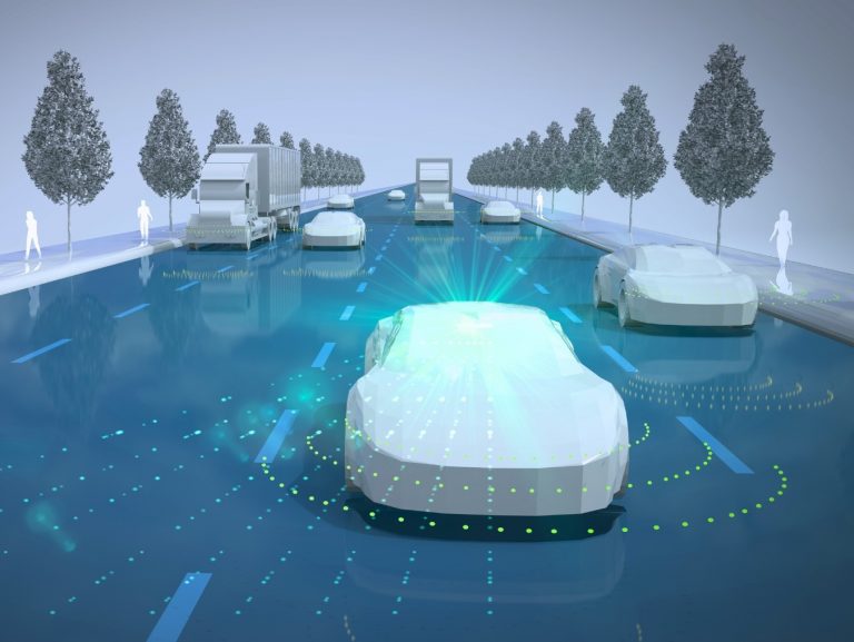 ¿Qué son los sistemas ADAS de un coche y cómo funcionan? - Campus FPCAT ...